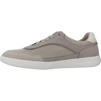 Geox Herren, Schuhe, Grau, 42 EUGr&ouml;&szlig;e