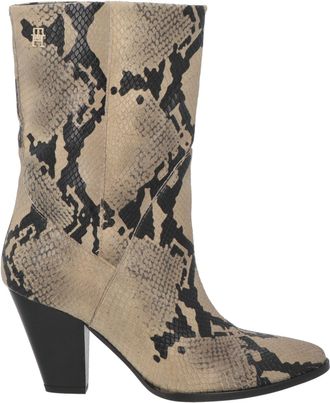 Tommy Hilfiger SCHUHE - Stiefeletten auf YOOX.COM
