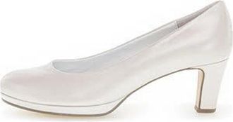 Gabor Damen, Schuhe, Wei&szlig;, 37 1/2 EUGr&ouml;&szlig;e