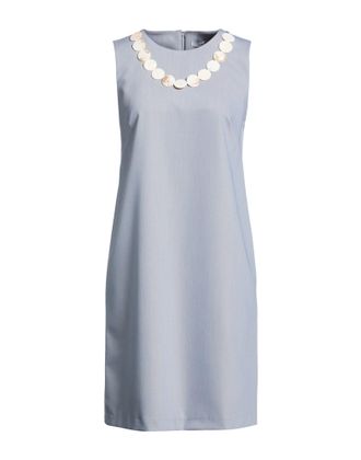 Lanacaprina KLEIDER - Mini-Kleider auf YOOX.COM
