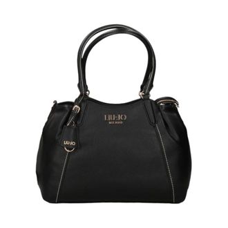 Liu Jo Damen, Taschen, Schwarzk, ONE SIZEGr&ouml;&szlig;e