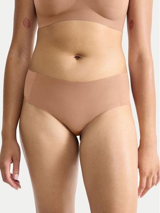 sloggi Boxershorts Zero Feel 10217844 Braun