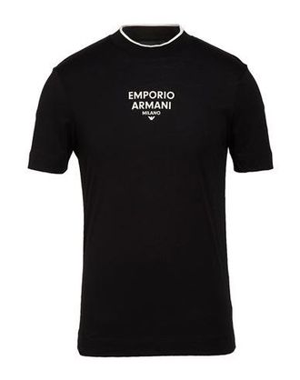Emporio Armani TOPS - T-shirts sur YOOX.COM