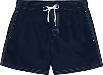 Sundek Homme, Maillots de bain, Bleu, Taille: L Sundek Sea clothing Blu