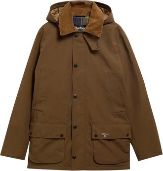 Barbour Homme, Vestes, Brun, Taille: S Winter Vestes