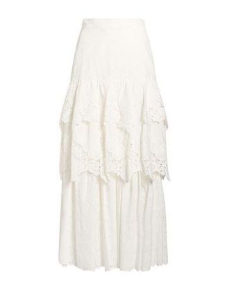 Max & Co. BAS - Jupes longues sur YOOX.COM