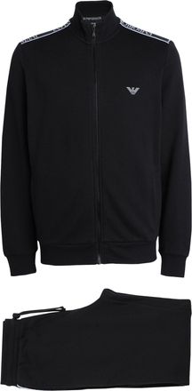 Emporio Armani OVERALLS - Sportanz&uuml;ge auf YOOX.COM