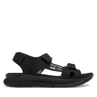 G-Star Sandalen G-Star Raw ROY1-11 MI08 Schwarz
