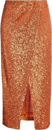 Nenette HOSEN & R&Ouml;CKE - Maxi-R&ouml;cke auf YOOX.COM