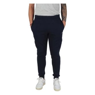 Lacoste Blaue Jogger Sweatpants Slim Fit - - Trousers - Herren - Blau - M