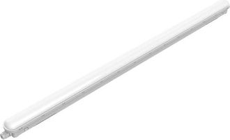 Philips Projectline Feuchtraumleuchte, 1200mm, Durchgangsverdrahtung, 36W, 4000lm, 4000K, weiß