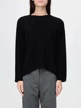 KANGRA Slim-Fit-Rundhalspullover aus reiner Wolle