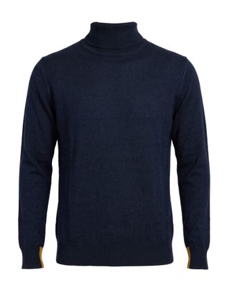 Fred Mello STRICKWAREN - Rollkragenpullover auf YOOX.COM