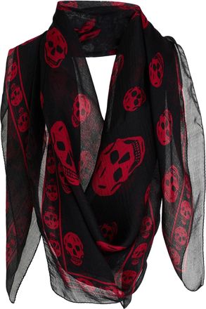 Alexander McQueen ACCESSOIRES - Schals auf YOOX.COM