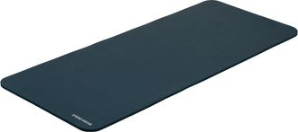 Sport-Thieme Gymnastikmatte Gym 1.5 | Top Fallschutz | 1,5 cm Dicke | Schmutz- und wasserabweisend | rutschfest, planliegend | Fitnessstudio, Verein