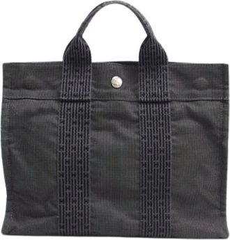 Herm&egrave;s Damen, Pre-Owned, Grau, ONE SIZEGr&ouml;&szlig;e