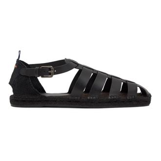 Castaner Pietro Sandale - - Shoes - Herren - Schwarzk - 44 EU