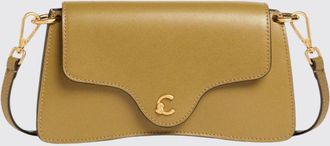 Coccinelle Minitasche COCCINELLE Damen Farbe Gr&uuml;n