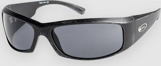 Quiksilver Fishy Graphite Black Sonnenbrille grey