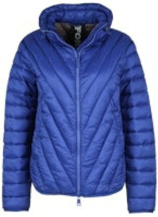 Fuchs Schmitt Fuchs Schmitt, Damen, Jacken, Blau, SGr&ouml;&szlig;e