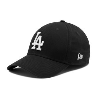 New Era Cap New Era League Essential 39 11405495 Schwarz