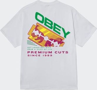 Obey T-shirt - Taille XL