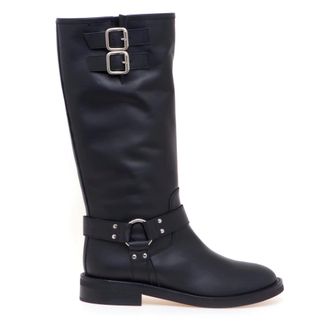 Via Roma 15 Damen, Schuhe, Schwarzk, 38 EUGr&ouml;&szlig;e