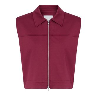 Ichi Westen - - Jackets - Damen - Braun - S