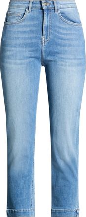 Kaos HOSEN & R&Ouml;CKE - Jeanshosen auf YOOX.COM