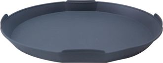 Generic Silikon-Backmatte, Dampfgarer, Dampfgarer, Geschirrpfanne, geeignet für Thermomix TM31, TM6, TM5, Küchenroboter, Thermomixer-Zubehör