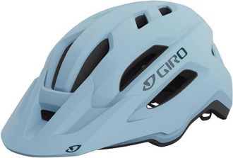 Giro Fixture II W Matte Light Harbor Blue UW