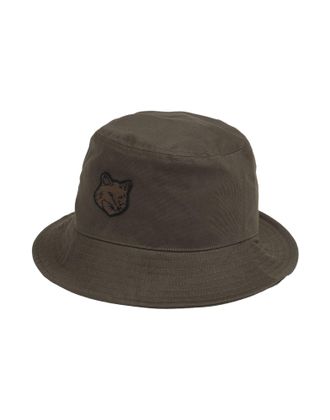 Maison Kitsun&eacute; ACCESSOIRES - M&uuml;tzen & H&uuml;te auf YOOX.COM