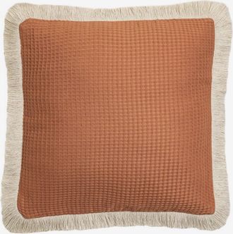 Sklum Quadratisches Baumwollkissen (45x45 cm) Glenroi