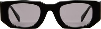 Kuboraum unisex, Accessories, Schwarzk, 49 MMGr&ouml;&szlig;e