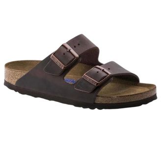 Birkenstock Herren, Schuhe, Braun, 46 EUGr&ouml;&szlig;e