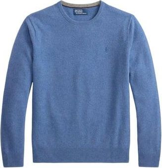 Polo Ralph Lauren Pull col rond en laine