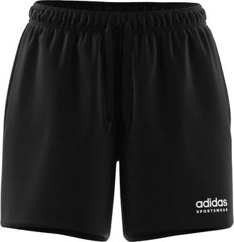 adidas Damen Badeshorts Branded Beach