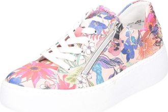 Waldl&auml;ufer H-Nicky Schn&uuml;rer Mehrfarbig