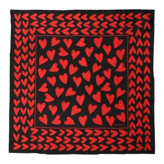 Dolce & Gabbana Foulard Scarf - Femme - Accessoires - Multicolore - Taille: ONE Size