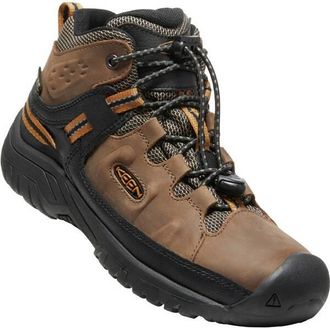 Keen Kinder Schuh TARGHEE MID WP