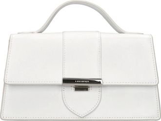 Lancaster Femme, Sacs, Blanc, Taille: ONE Size Paris Ily