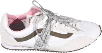 Vans Homme, Chaussures, Blanc, Taille: 40 1/2 EU LX SLP Trainer