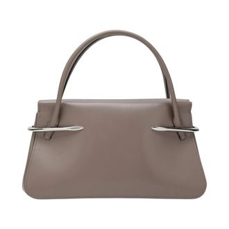 Givenchy Pinch Handtasche - - Bags - Damen - Braun - ONE SIZE