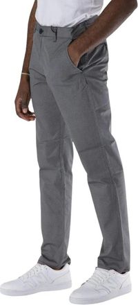 A|X Armani Exchange Homme, Pantalons, Bleu, Taille: W36 Slim-fit Pantalons