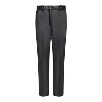 Incotex Slim-fit-Hosen - - Trousers - Damen - Schwarzk - L