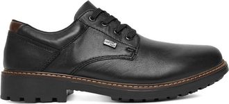 Rieker Halbschuhe Rieker F4611-00 Schwarz