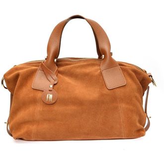 Anna Luchini Sac &agrave; poign&eacute;e sup&eacute;rieure