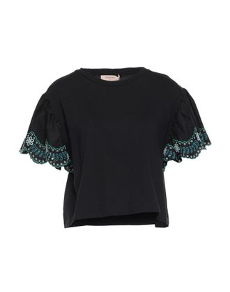 Twin-Set TOPS - T-shirts auf YOOX.COM