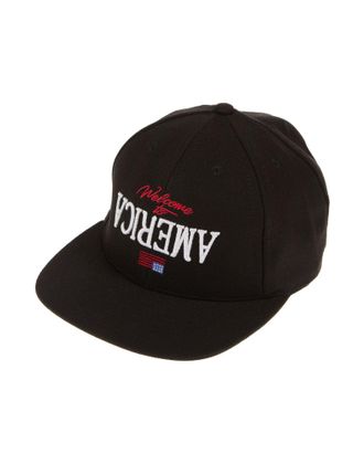 Willy Chavarria ACCESSOIRES - M&uuml;tzen & H&uuml;te auf YOOX.COM