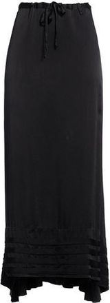 Masnada BAS - Jupes longues sur YOOX.COM